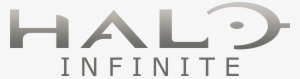 Halo Infinite Logo - Halo Infinite - 6000x1616 PNG Download - PNGkit