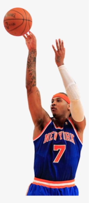 Carmelo Anthony No Background - 2379x3000 PNG Download - PNGkit