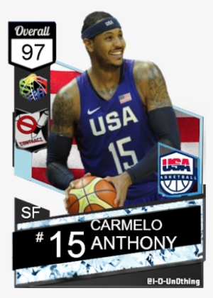 Nba Finals Draft Packs - Usa Basketball - 346x501 PNG Download - PNGkit