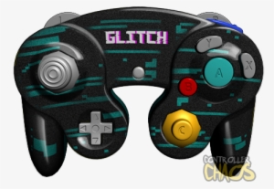 Control Scheme For Wiiware Version - Gamecube Controller Buttons Layout ...