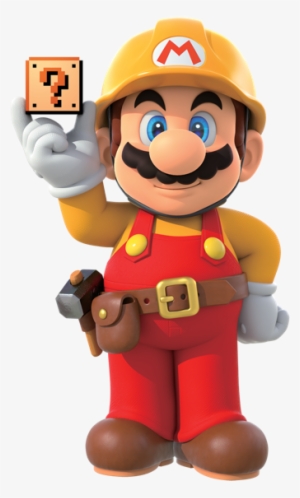 Mario Odyssey Cappy Mario - Super Mario Maker Png - 340x565 PNG ...