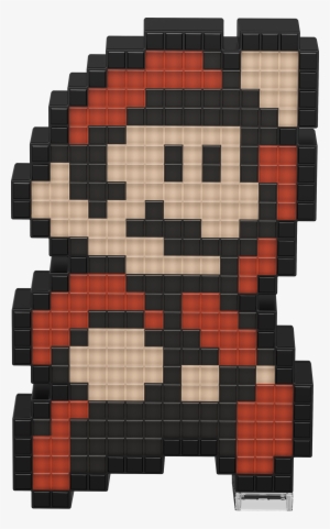 Small Raccoon Mario - Super Mario Bros 3 Luigi Sprites - 491x282 PNG ...