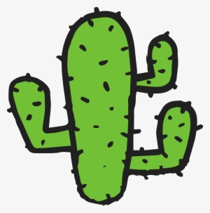 Cartoons Cactus Kawaii Nature Derpy Derp Freetoedit - Cute Cactus ...