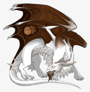 Eye Spots On A Male Guardian - Guardian Male Flight Rising - 350x350 ...