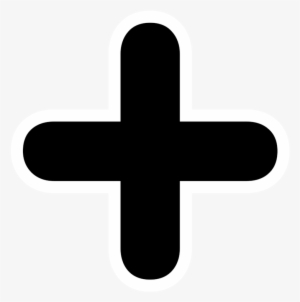 Png Lovely Design Ideas Plus Sign Clip Art Addition - Add Symbol ...