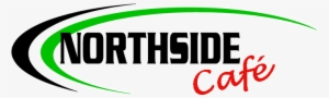 Northside Cafe - Portable Network Graphics - 722x260 PNG Download - PNGkit