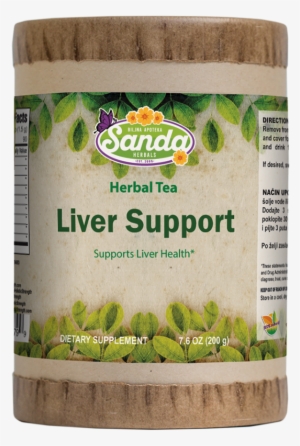 Liver Support Tea - Tea - 800x800 PNG Download - PNGkit
