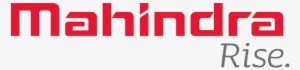 Mahindra & Mahindra Financial Services Logo - 600x500 PNG Download - PNGkit