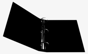 Notebook Clipart Three - 3 Ring Binder Clip Art - 2400x1478 PNG ...