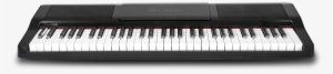 The One Light Keyboard - Electronic Keyboard - 2000x760 PNG Download ...