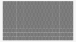 One Million Dots 1080p - Monochrome - 1920x1080 PNG Download - PNGkit