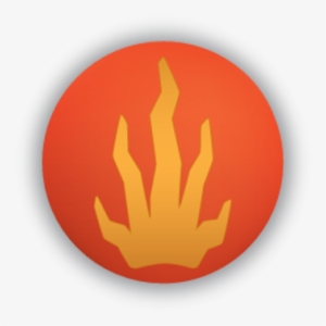 Punch Pizza - Circle - 400x400 PNG Download - PNGkit