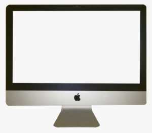 Apple Mac Computer Screen Png - Imac Transparent Png - 1122x904 PNG Download - PNGkit