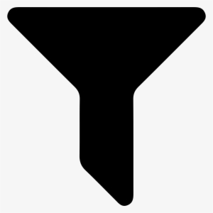 Png File - Filter Symbol - 982x982 PNG Download - PNGkit