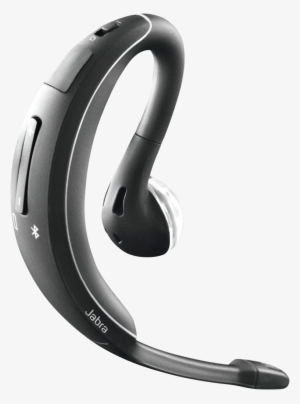 Jabra Voice Wave Bluetooth Headset - 1103x1455 PNG Download - PNGkit