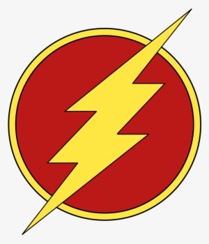 How To Draw Flash Logo - Easy Drawings Of Flash - 680x678 PNG Download ...