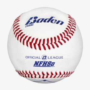 Baden Baseball Ball Nfhs - T Ball Ball - 432x432 PNG Download - PNGkit