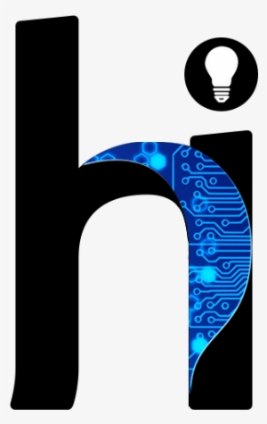 Submit A Request Sign In - Hi Impact Consultancy Logo - 574x599 PNG ...