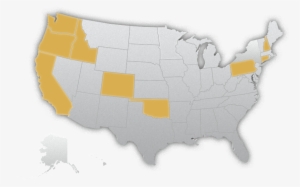 United States Map Hd Distribution - George Hw Bush Graph Presidenty ...