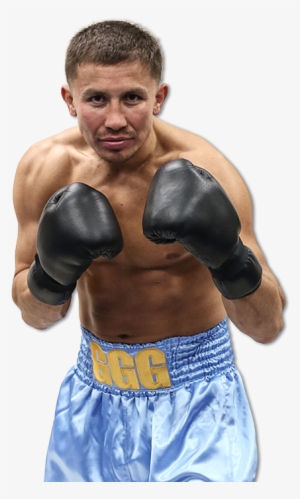 Boxer Png - Canelo Vs Golovkin Png - 436x706 PNG Download - PNGkit