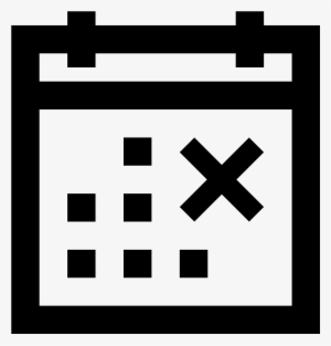 Day Off Icon - Day Icon - 1600x1600 PNG Download - PNGkit