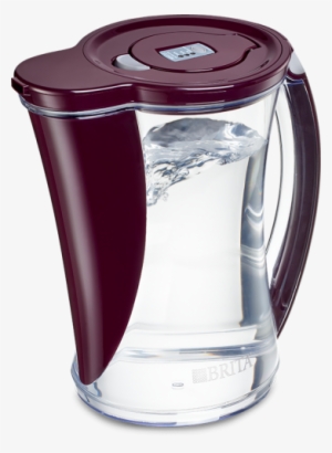 The New Brita Stream® Cascade Pitcher Features Filter - Brita Gmbh ...
