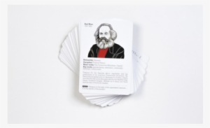 The Thinker Game-edition 1 Card Game - Game - 366x366 PNG Download - PNGkit