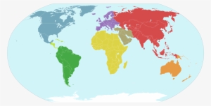 Continental Drip - World Map - 2000x1027 PNG Download - PNGkit