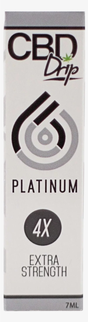 Cbd Drip Platinum - Cbd Drip - 2147x2664 PNG Download - PNGkit