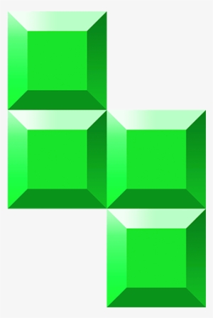 Download - Tetris Block - 360x490 PNG Download - PNGkit