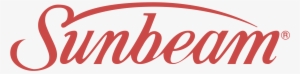 Sunbeam Logo Png Transparent - Sunbeam Slice + Ice Food Chopper Fc2000 ...
