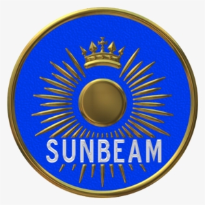 Sunbeam Logo - 1920x1080 PNG Download - PNGkit