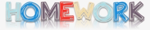 Doing Homework Png - Homework Logo - 1123x285 PNG Download - PNGkit