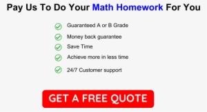 Math Homework Help - Master's Degree - 750x450 PNG Download - PNGkit