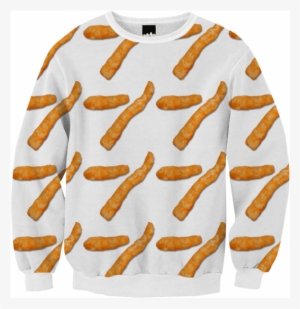 Cheetos Sweatshirt $85 - Long-sleeved T-shirt - 558x588 PNG Download ...