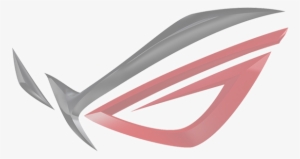 Photos Logo Rog Vainglory Id - Republic Of Gamers - 1600x1341 PNG ...