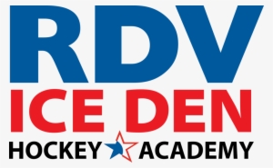 Rdv Sportsplex Hockey Academy Logo Final 4c - 1000x618 PNG Download ...