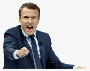 Emmanuel Macron Side View Png - Emmanuel Macron Png - 2197x2370 PNG ...