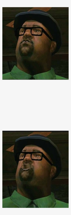 Copy Discord Cmd - Cj Follows The Damn Train - 319x960 PNG Download ...