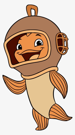 Fish School Png Clip Art Free Stock - Fish Images Png Hd - 540x402 PNG ...