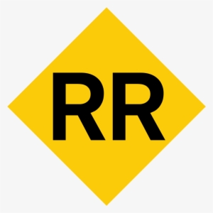 File - Rr Train - Yellow Diamond - Svg - Purr Purr - 1024x1024 PNG ...