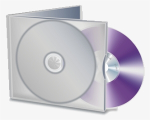 Cd Case Template Png Vector Royalty Free - Blank Cd Case Png - 576x496 ...