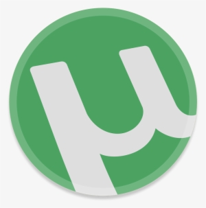 Utorrent 3 Icon - Utorrent Icon Hd - 1024x1024 PNG Download - PNGkit
