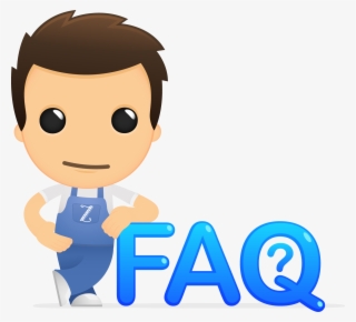 Frequently Asked Questions - Faq Png - 600x600 PNG Download - PNGkit