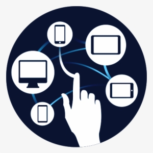 Icon Devicecompat-a - System Integration Testing Icon - 400x400 PNG ...