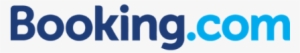 Booking - Com Logo - Booking Com Logo Eps - 400x400 PNG Download - PNGkit