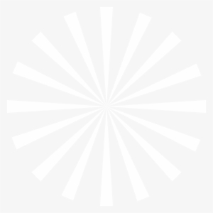 Rays Solid White - Graphic Design - 2667x2667 PNG Download - PNGkit