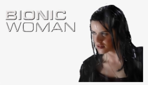 Bionic-woman - (ss3586908) Michelle Ryan Movie - 500x281 PNG Download ...
