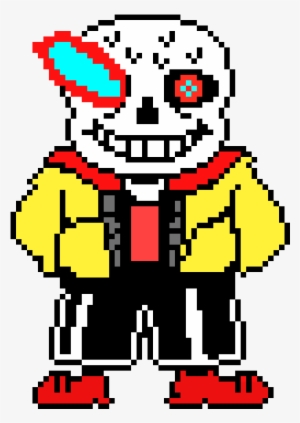 God Sans Sweat - Undertale Sans Y Papyrus - 590x720 PNG Download - PNGkit