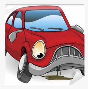Cartoon Car Oil Spill - 400x400 PNG Download - PNGkit